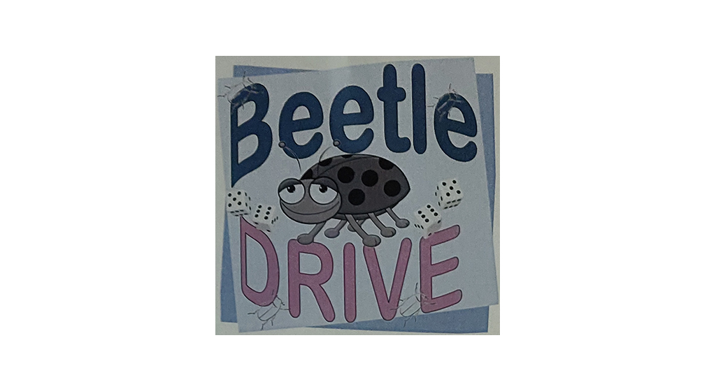 Beetle Drive Quiz and Supper