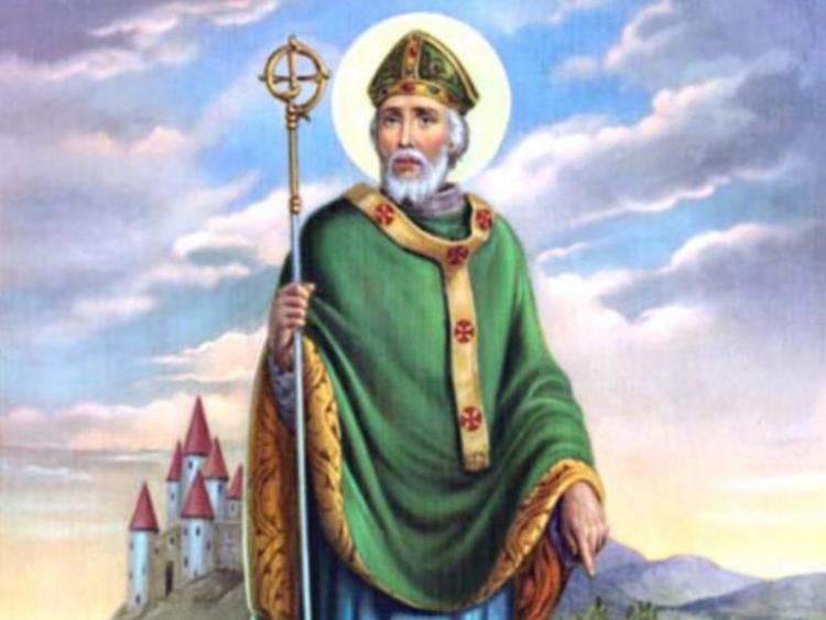 St. Patrick’s Feast Day Mass